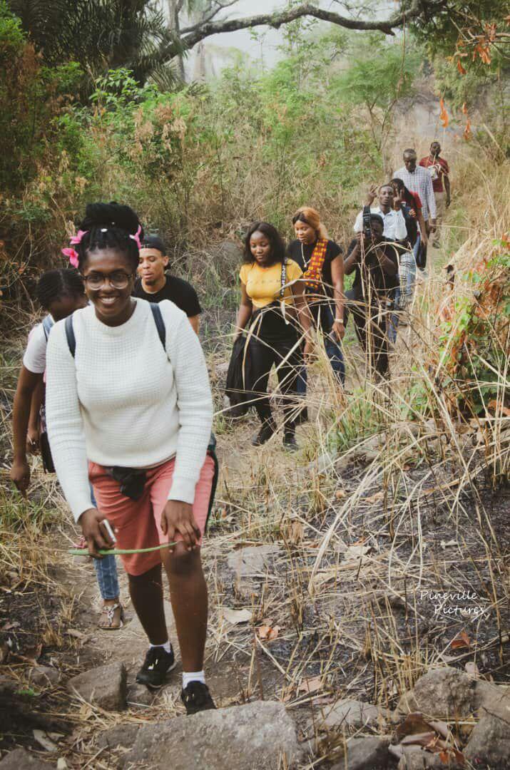 To Ososo Mountains I: The Mountains Too Have Eyes by Ejiro Edward ...